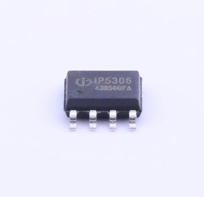 原装 假一赔十 IP5306 ESOP-8 高集成度移动电源 电池管理芯片