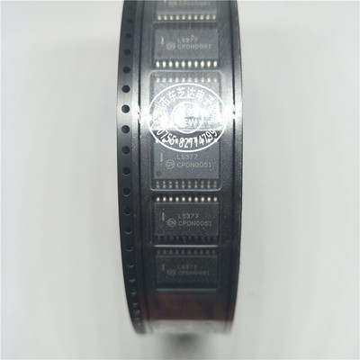SN74LS377DWR原装进口现货