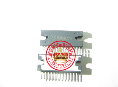 THB6064AH ZIP-25专卖现货原装东芝步进电机驱动器芯片