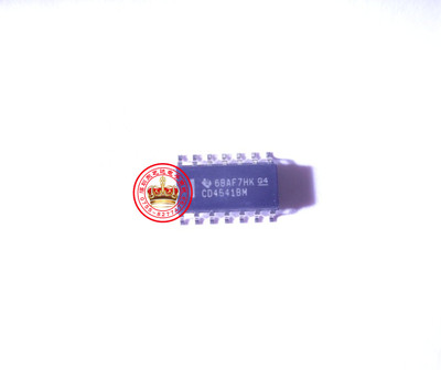 CD4541BM96原装进口现货