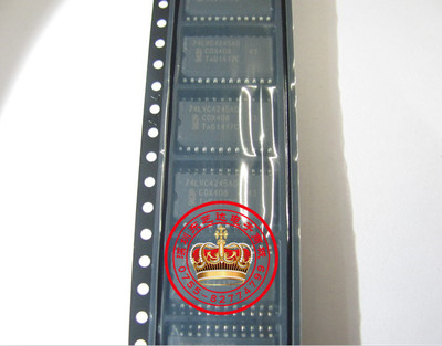 74LVC4245AD,118原装转换收发器集成电路