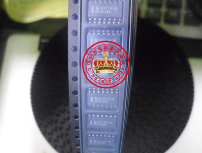 CD4011BM96现货专卖原装CMOS 四路2输入与非门
