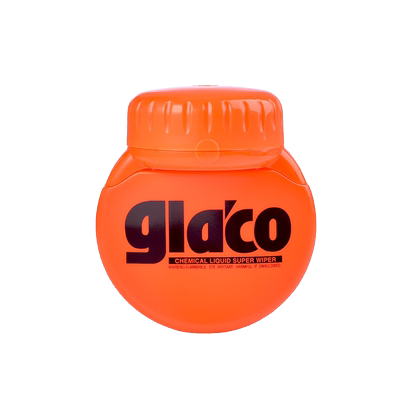 SOFT99大头雨敌下雨天防水驱水