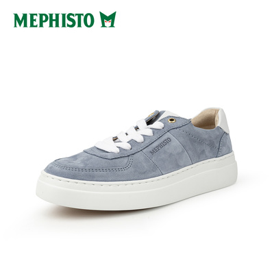MEPHISTO/马飞仕图2026夏季新款女士休闲板鞋时尚休闲鞋 DAYANA