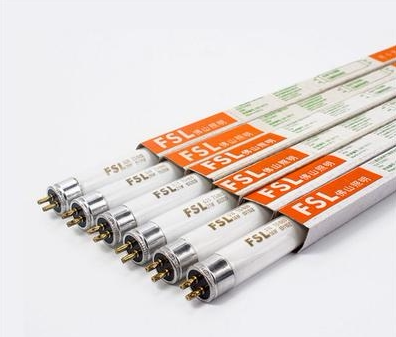 FSL佛山G14T5/765荧光照明灯白光