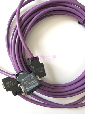 6XV1830-0EH10  SIEMENS/西门子 Profbus总线 德国原装进口