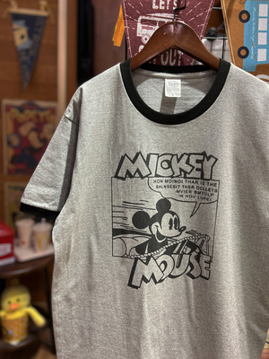 短袖复古中等卡通纯棉男女包邮