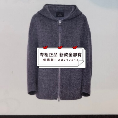 佧茜文KAXIWEN2025年冬装新