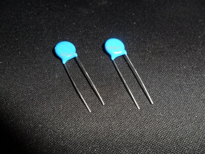 直插压敏电阻  05D180K 180KD05 一包1000个价