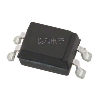 EL817C 贴片 SOP4 EL817S-C 817C EL817