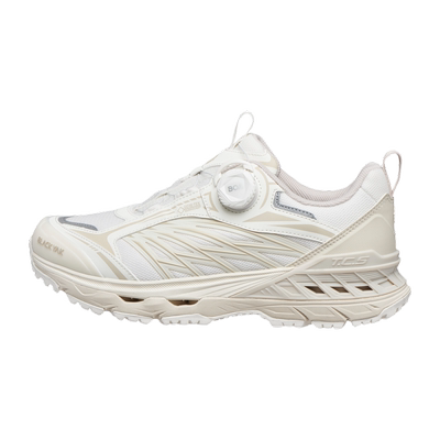 中性徒步鞋布来亚克男女同款