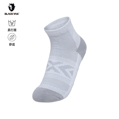 BLACKYAK/布来亚克2025新款男女袜子SYX977