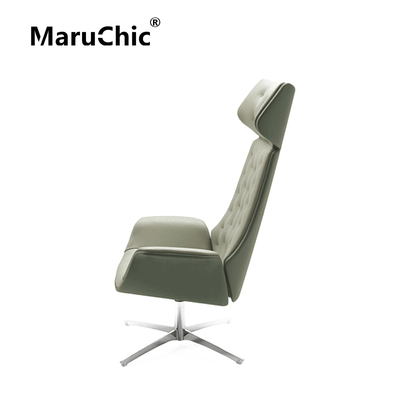 办公家具大班椅MaruChic