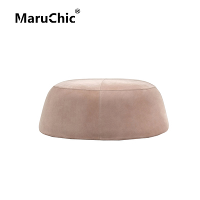 MaruChic家用客厅果冻矮墩
