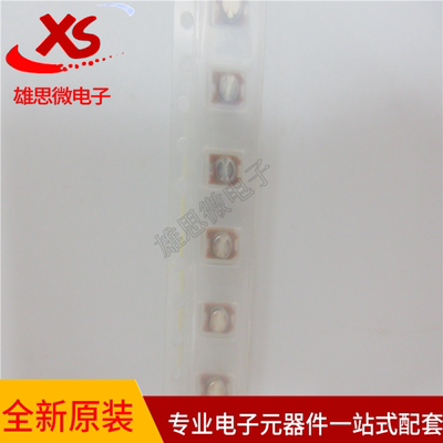 原装现货 可调电容 3*4 3P TZC3Z030A110R00 陶瓷微调电容器贴片