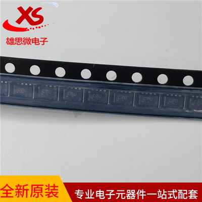 全新原装正品 NTHD4102PT1G 双P沟道MOS场效应管 CHIPFET-8丝印C7