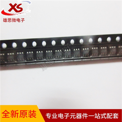 LM2765M6X SOT23-6 丝印S15B LM2765 TI  50kHz DC-DC芯片