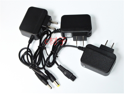 天狼眼强光led手电筒头灯充电器