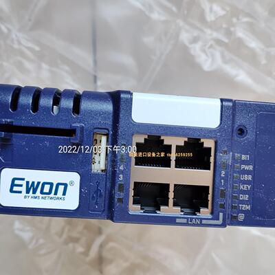 EWONFLEXY20200-00MA/S模块