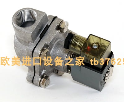 GOYEN电磁阀RCAC25DD4002