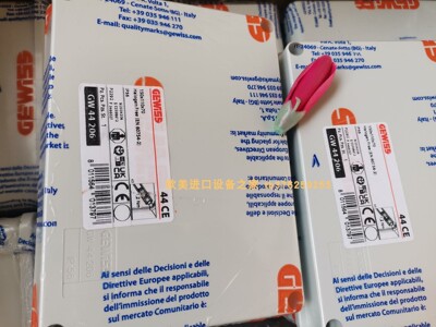 全新模块GEWISSGW44429