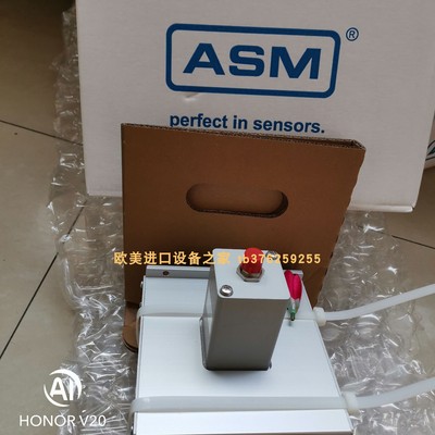 CLME1-QJ2C8P01500传感器ASM