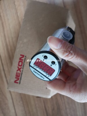 NEXON传感器LN3000/21FSM750S