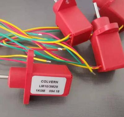 电位计COLVERNLM10/3M2910ko