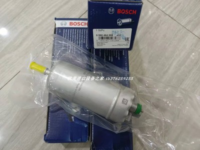 BO-SCH传感器LUS4.90258017025