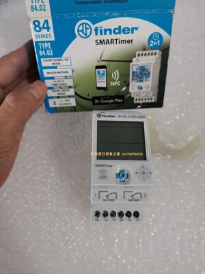 继电器Finder38.51.7.024.0050