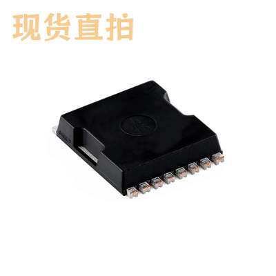 IPT015N10N5全新现货N沟道100V/312A场效应管MOSFET晶体管HSOF8