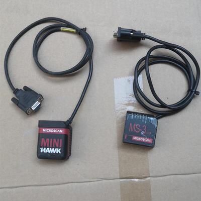 议价 美团迈恩肯MICROSCANFIS-6300-5005G扫描