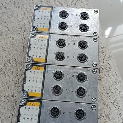 议价 费斯托安全模块CPX-FVDA-P2 1971599