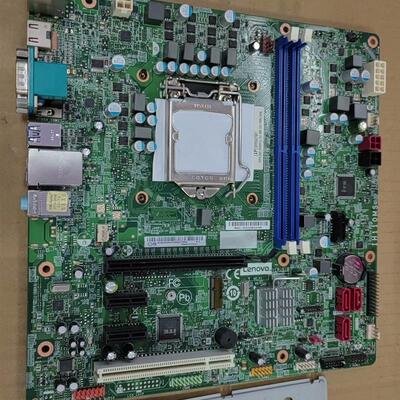 议价 IH110MS 原装拆机主板 性能稳定 实物图片 有3片