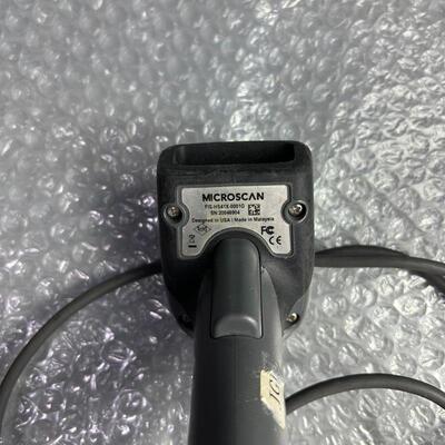 议价 MicroscanFIS-HS41X-0001G手持式