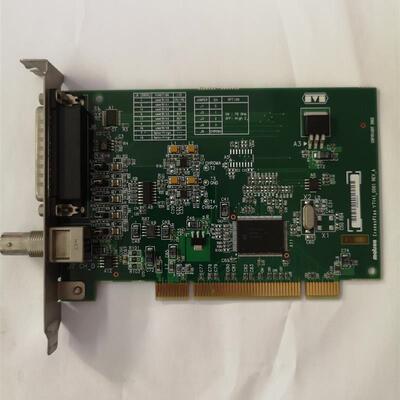 议价 迈创 Matrox CronosPlus 采集卡 Y7141