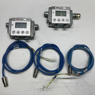 议价 Raytek雷泰MI1310LTS在线测温探头;MI3COM