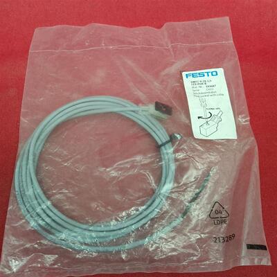 议价 FESTO原装正品费斯托传感器KMYZ-9-24-2,5-L