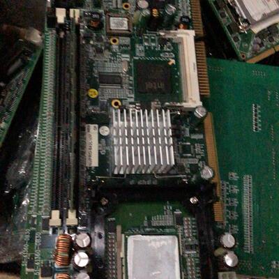 议价 凌华 ADLINK Nupro-842/LV  工控机主板