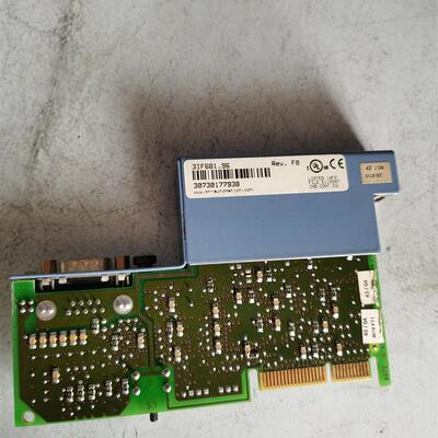 议价 IF6813IF681.96通讯模块,二手原装拆机,成