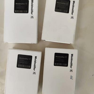 议价 UR20-BASIC-16DI-PPLC扩展模块全新