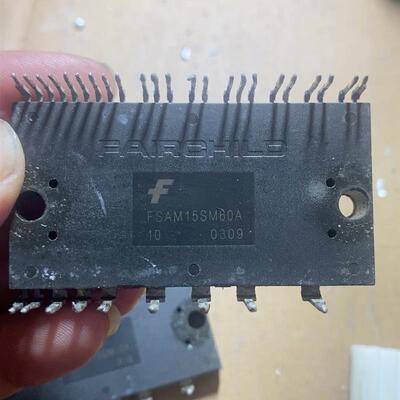 议价 现货模块FSAM15SM60A  FSAM15SH60A 原