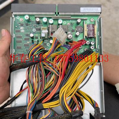 议价  DL370G6 ML370G6电源背板 491836-