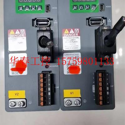 议价 LXM16DU07M2X,驱动器,功能包好,实物拍摄,
