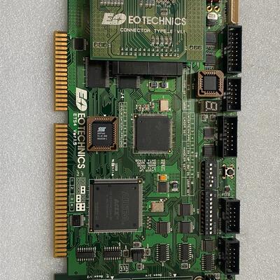 议价 EO EOTECHNICS ETS4 Ver1.5 现货