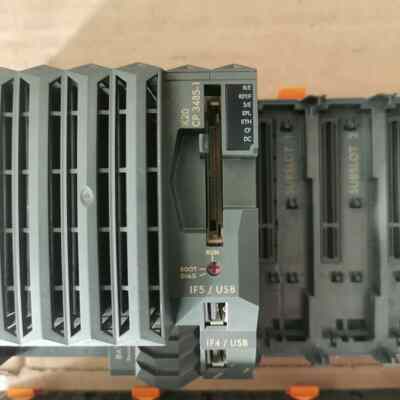 贝加莱plc X20 CP3485-1 原装无维修 稀缺型号