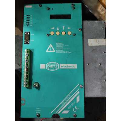 迪茨DIETZ ELECTRONIC DSV 5452-17