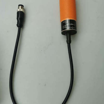 电容式接近开关KI0203  KI0206 KI0207 K