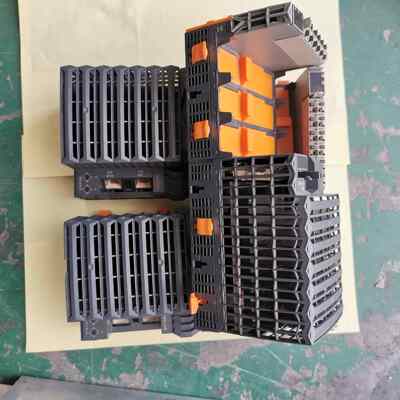 贝加莱X20 CP3485-1 实拍包好用，三台现货