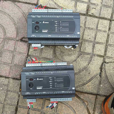 台达PLC  DVP32ES211T